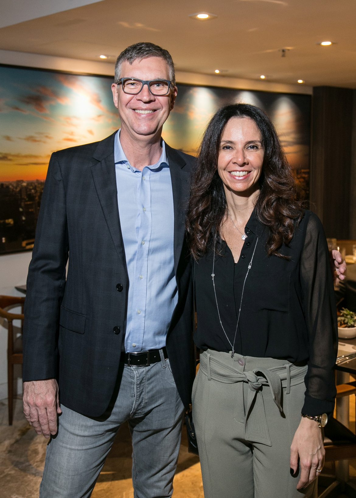 Check-in com Arte - Revista VLK