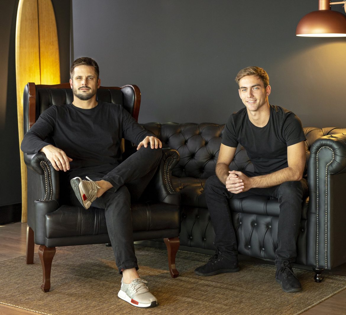 João Johannpeter é o novo sócio da John & Hackmann Co.