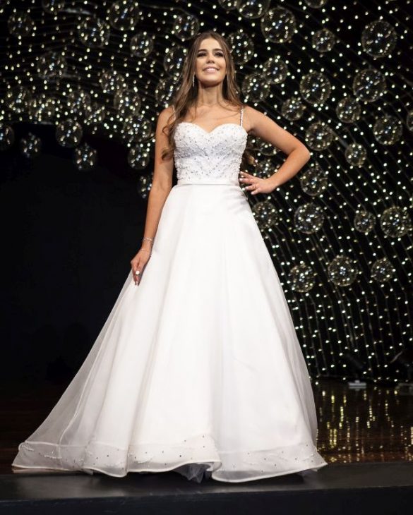 Bruna Fernandes - Revista VLK