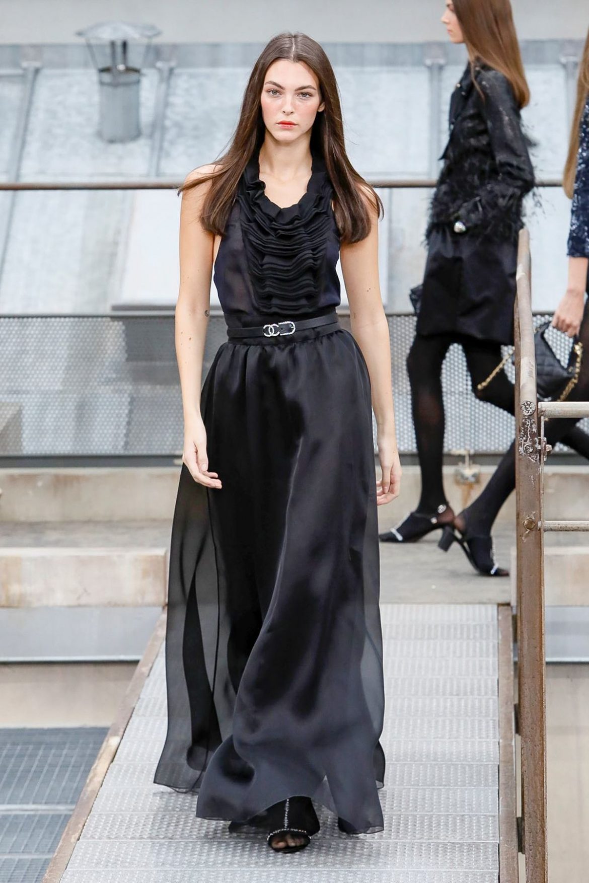 Chanel - Revista VLK