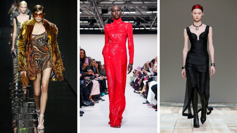 Fashion: a nova geração de modelos na passarela - Revista VLK