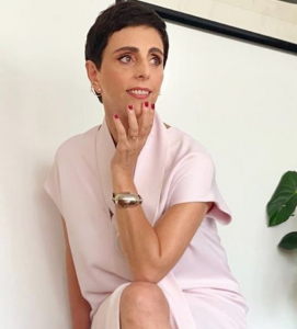 lilian pacce - Revista VLK