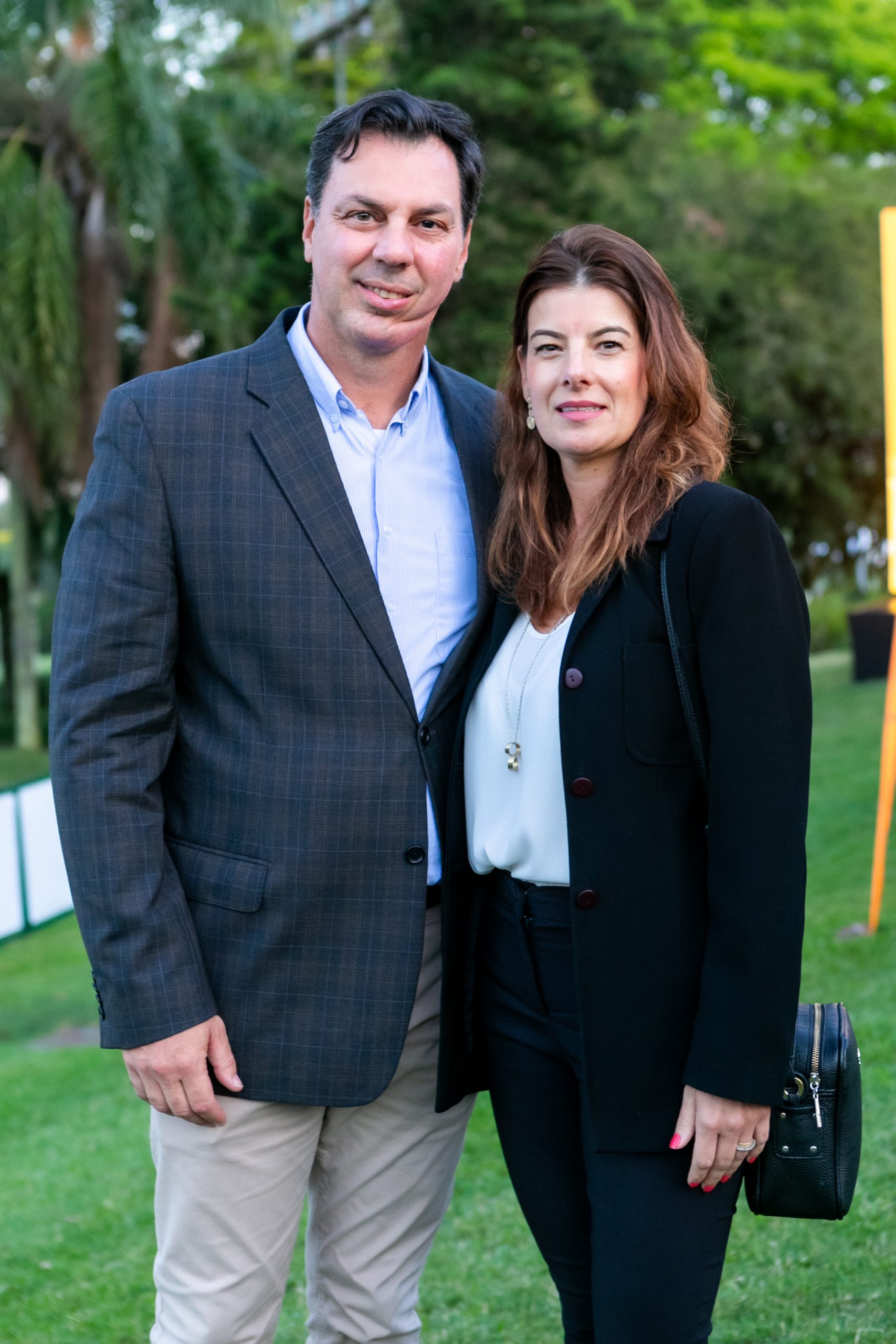 COPA LOS ANDES: SOLENIDADE DÁ INÍCIO AO TRADICIONAL CAMPEONATO DE GOLFE ...