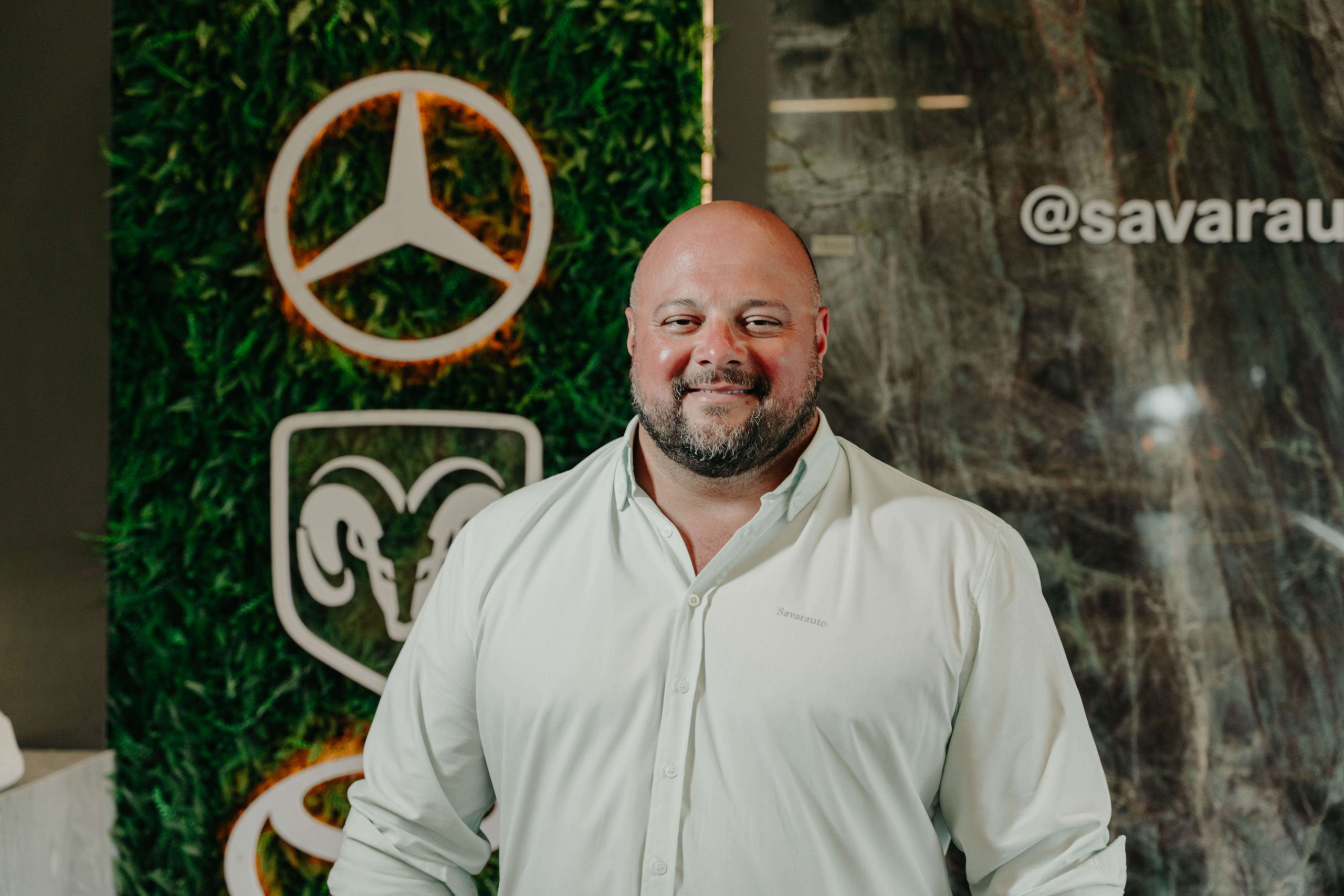 Leonardo Fernandes (1) - Revista VLK