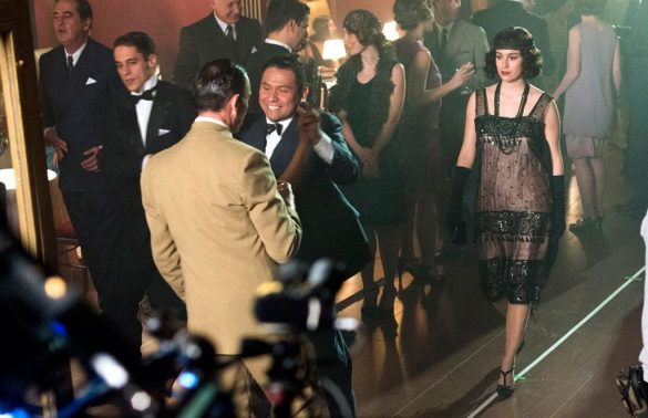 AS TELEFONISTAS: SÉRIE DE ÉPOCA DA NETFLIX - Revista VLK