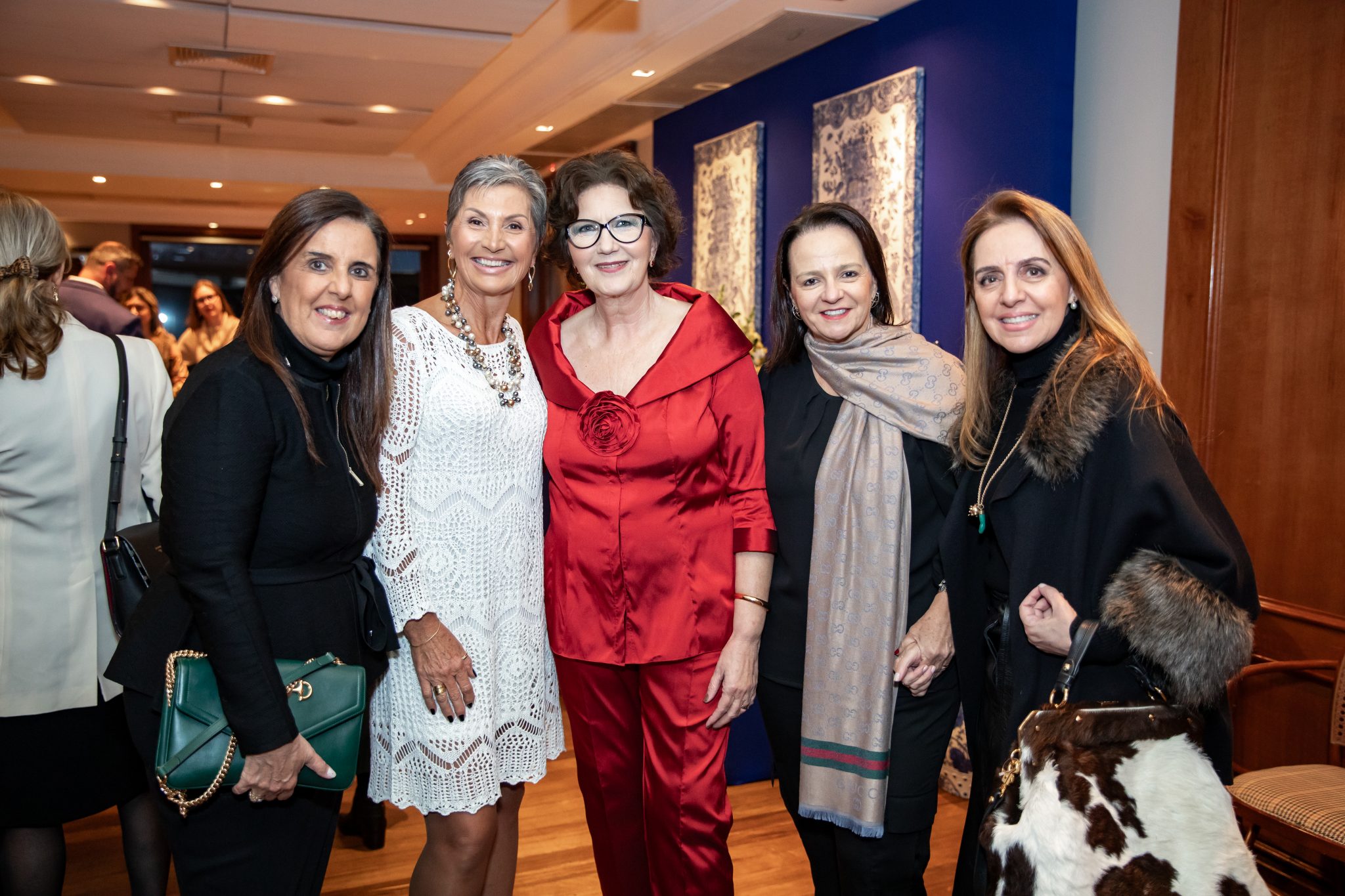 NELMA GALLO COMEMORA SEUS 70 ANOS COM TEMA INSPIRADO NA COSTA ...