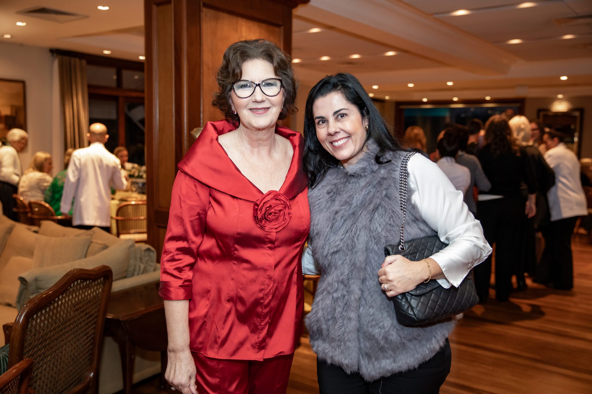 NELMA GALLO COMEMORA SEUS 70 ANOS COM TEMA INSPIRADO NA COSTA ...