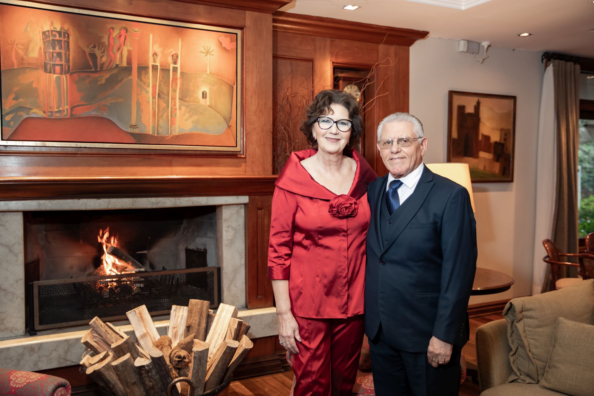 NELMA GALLO COMEMORA SEUS 70 ANOS COM TEMA INSPIRADO NA COSTA ...