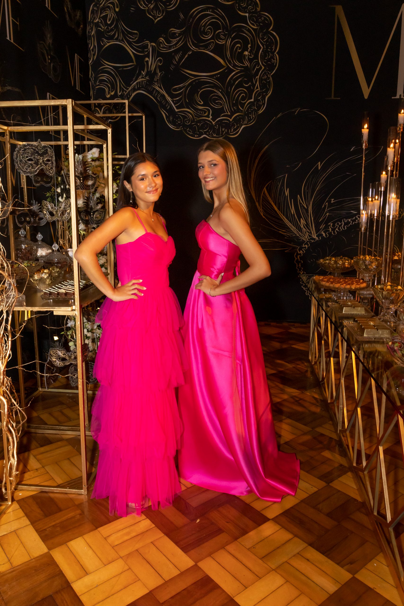 ALICE LIMA E LUIZA ARAUJO (1) - Revista VLK