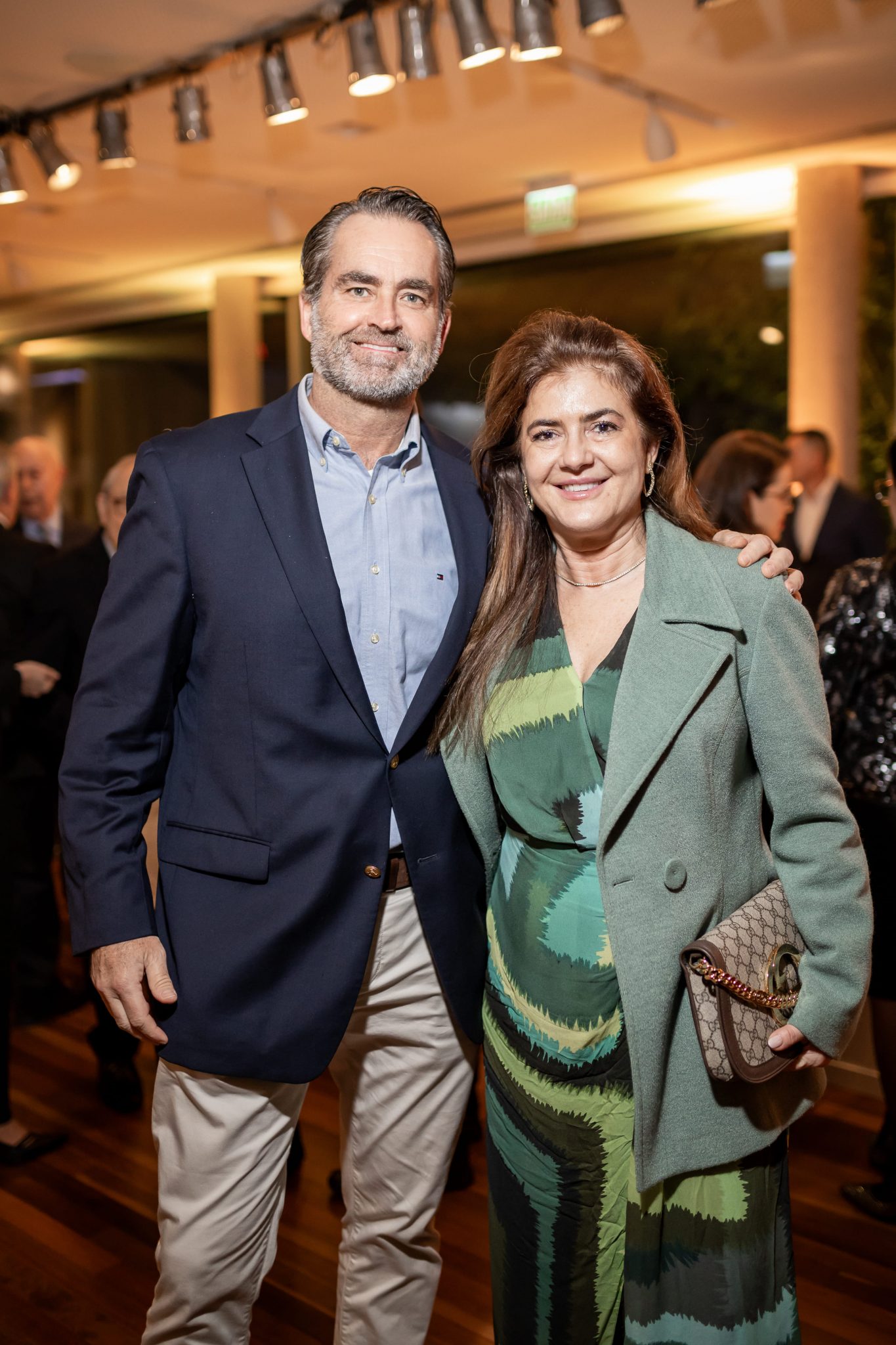 Marca gaúcha Coliseu promove jantar alusivo aos 55 Anos de história