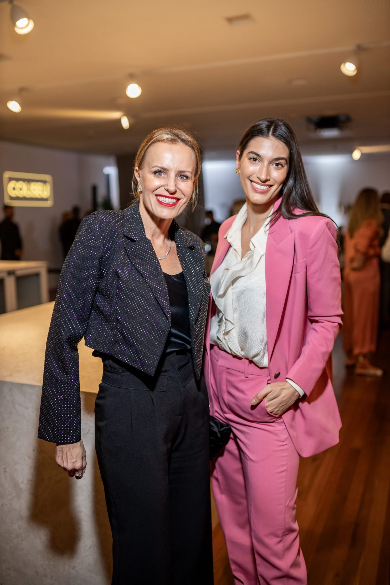 Marca gaúcha Coliseu promove jantar alusivo aos 55 Anos de história