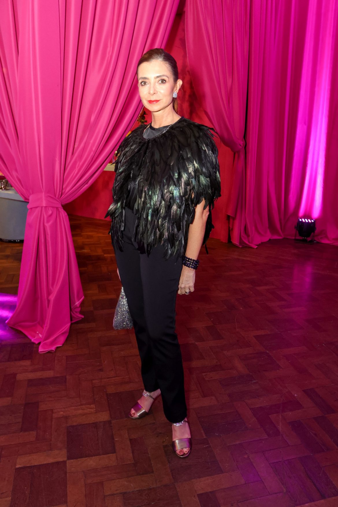 OS 15 ANOS DE VALENTINA MARCANTONIO: CONFIRA OS LOOKS QUE BRILHARAM NA ...